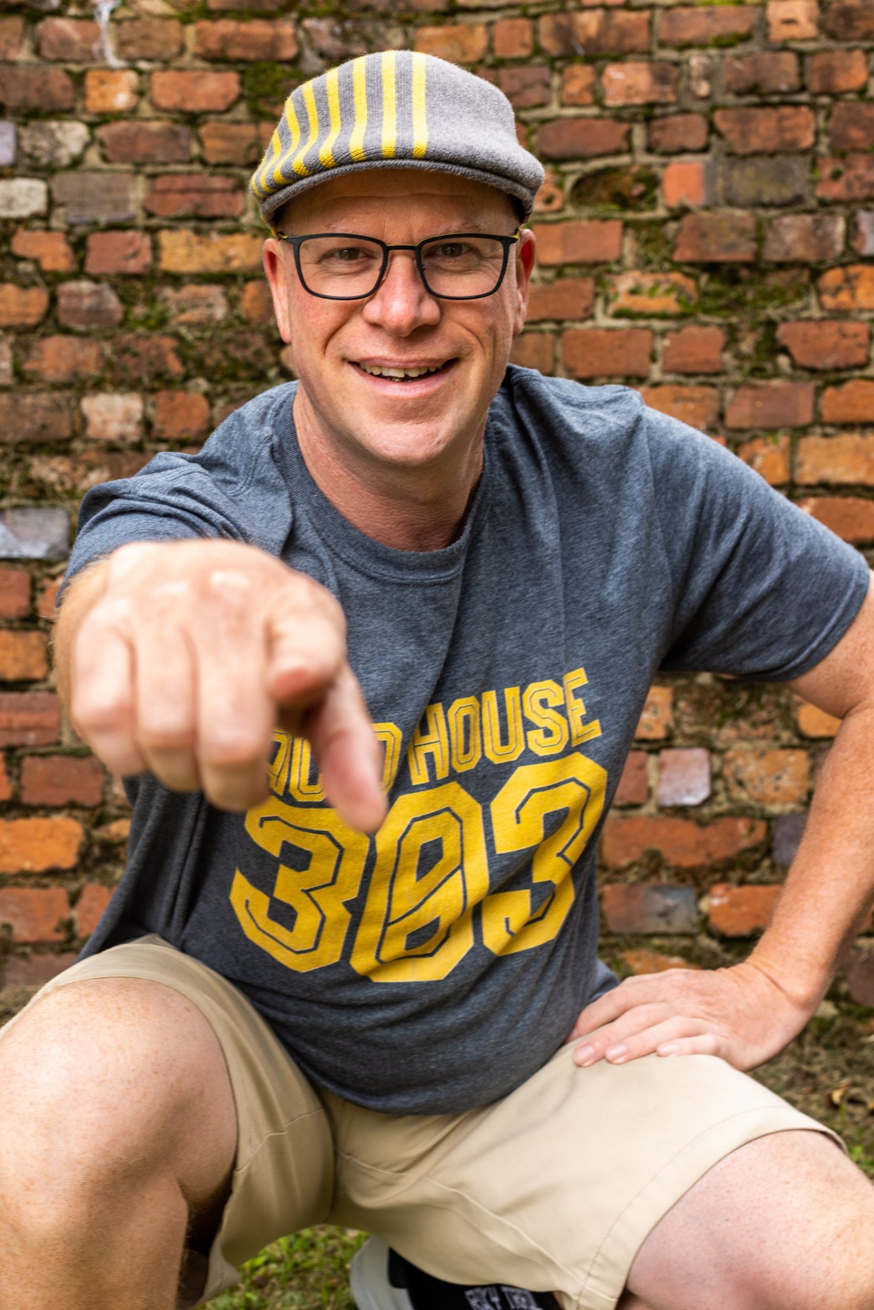 Mista Nige - Enlighten Festival