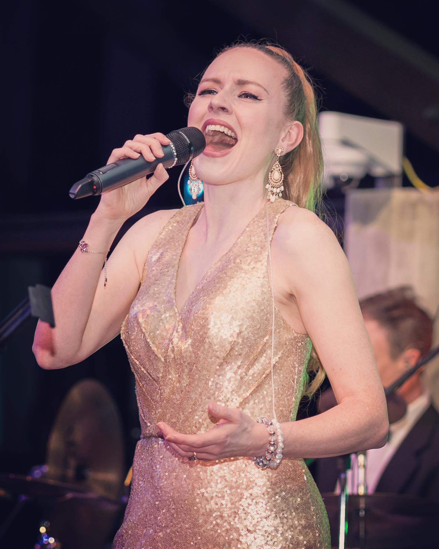 Smooth Ops - Enlighten Festival