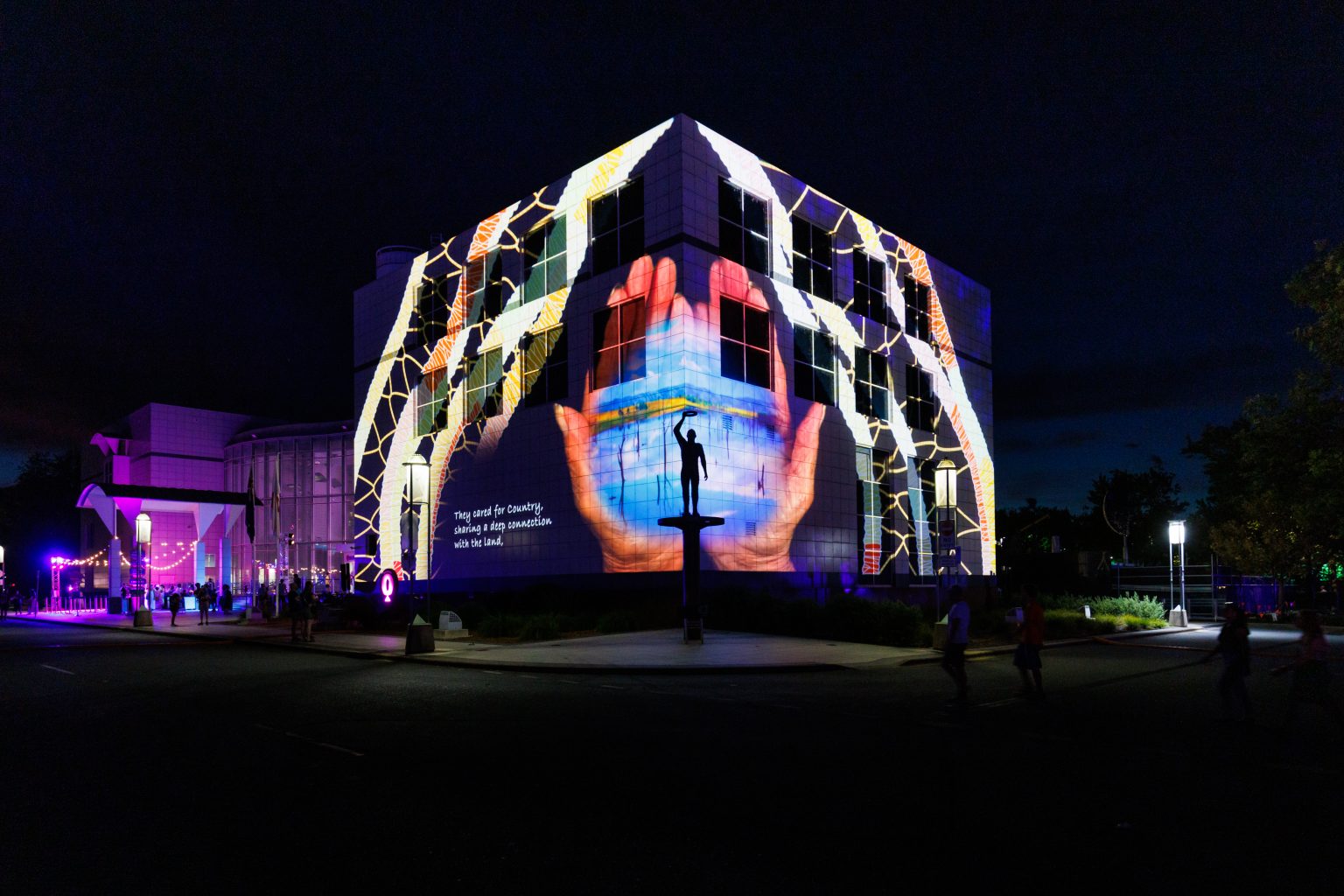 Enlighten Festival