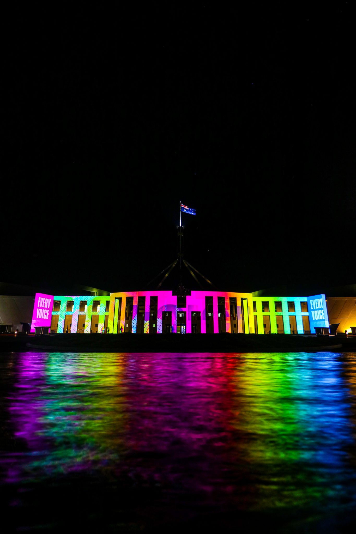 Enlighten Festival