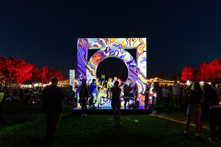 Enlighten Festival